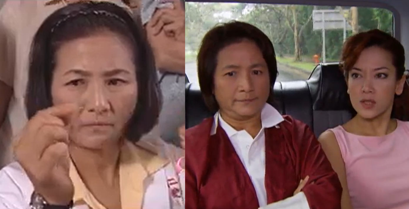 Veteran actress Cheng Pei-pei, who acted in Singapore shows, dies aged 78, Entertainment News ...